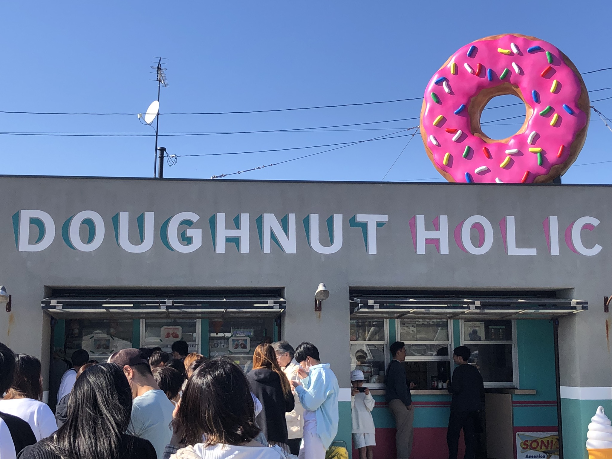 父母ヶ浜にあるカフェ・飲食店 完全攻略ガイド 2024年版 - 瀬戸内観光レモン